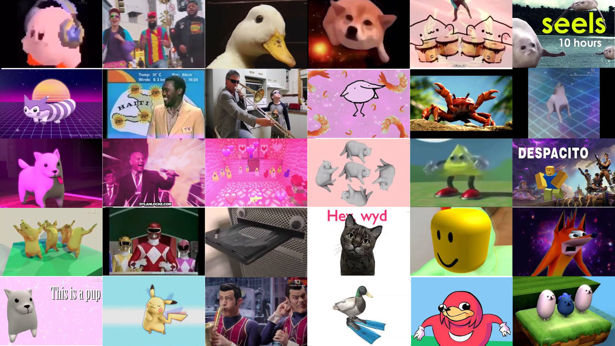 10HoursMovies – Your go-to channel for high-quality, funny videos ...